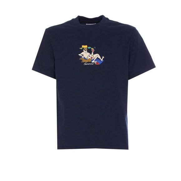 Edmmond Studios | Shirts | Edmmond Studios Men Balance Life Tshirt ...